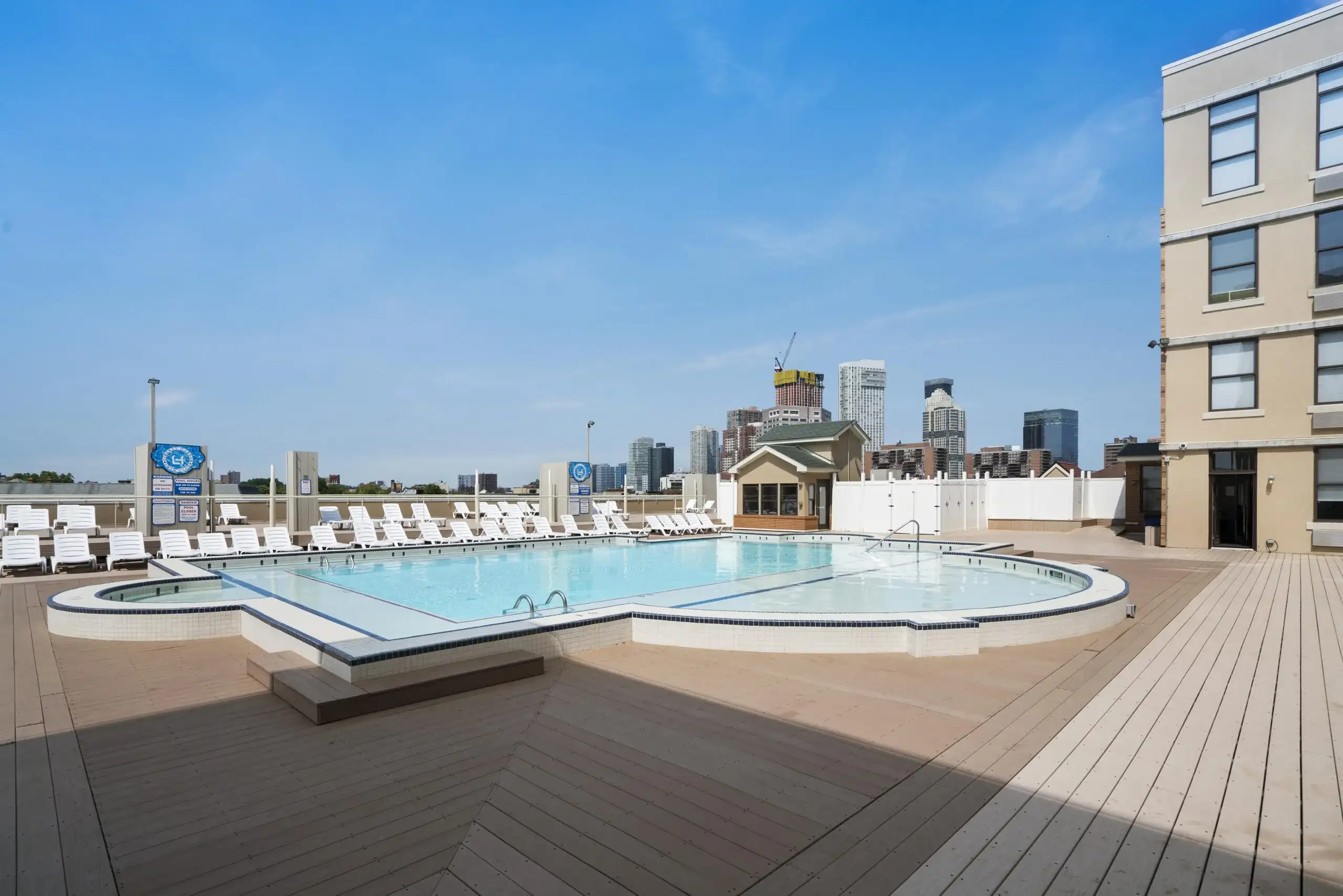 Slider 3 - Liberty Harbor